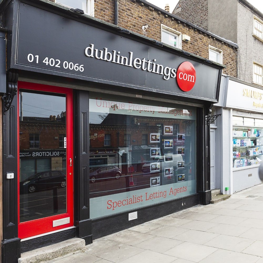 Dublin Lettings - Property Management Services & Estate Agents